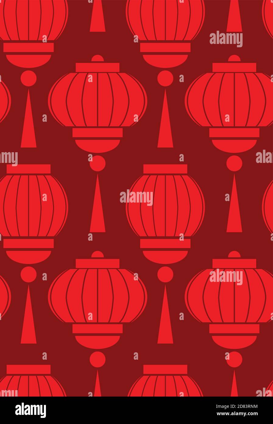 Simple Chinese Backgrounds