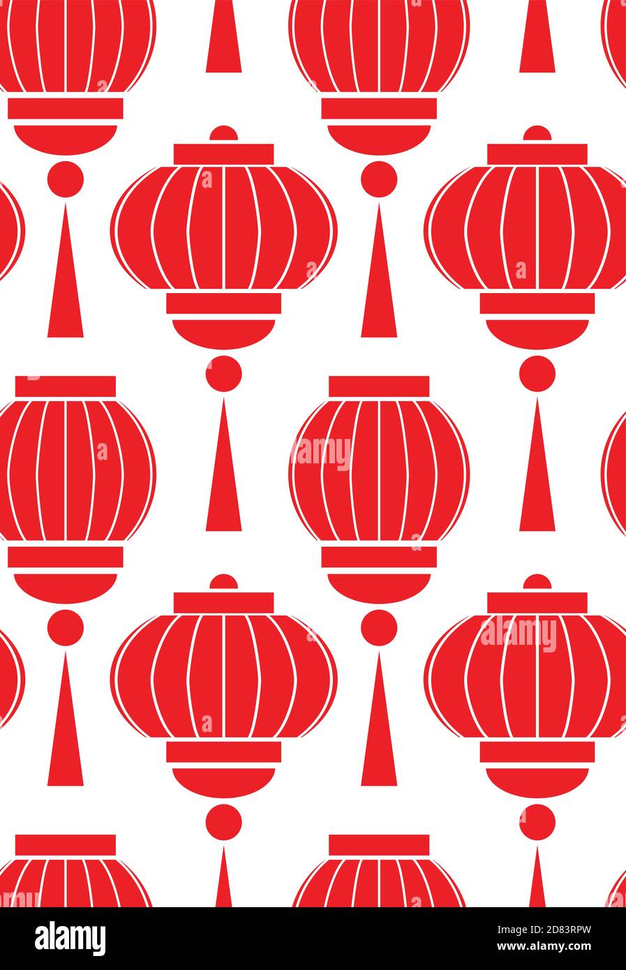 Simple Chinese Backgrounds