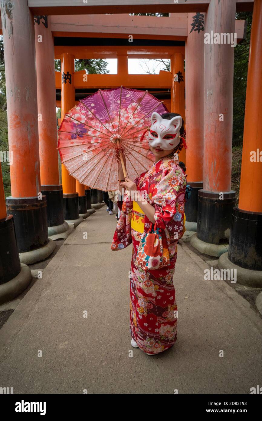 Japan various street scenes Stock Photo - Alamy