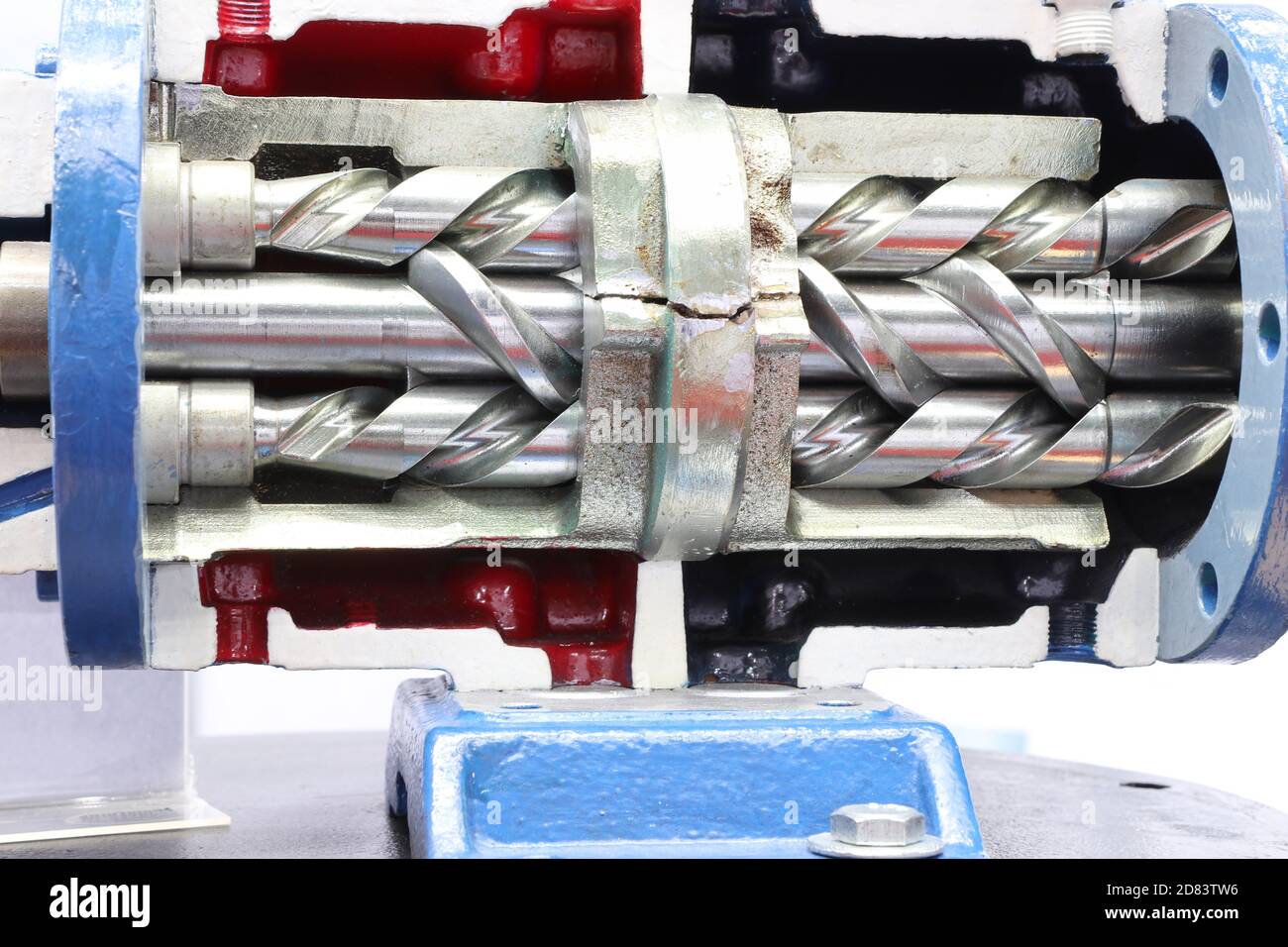 Fatigue fracture hi-res stock photography and images - Alamy