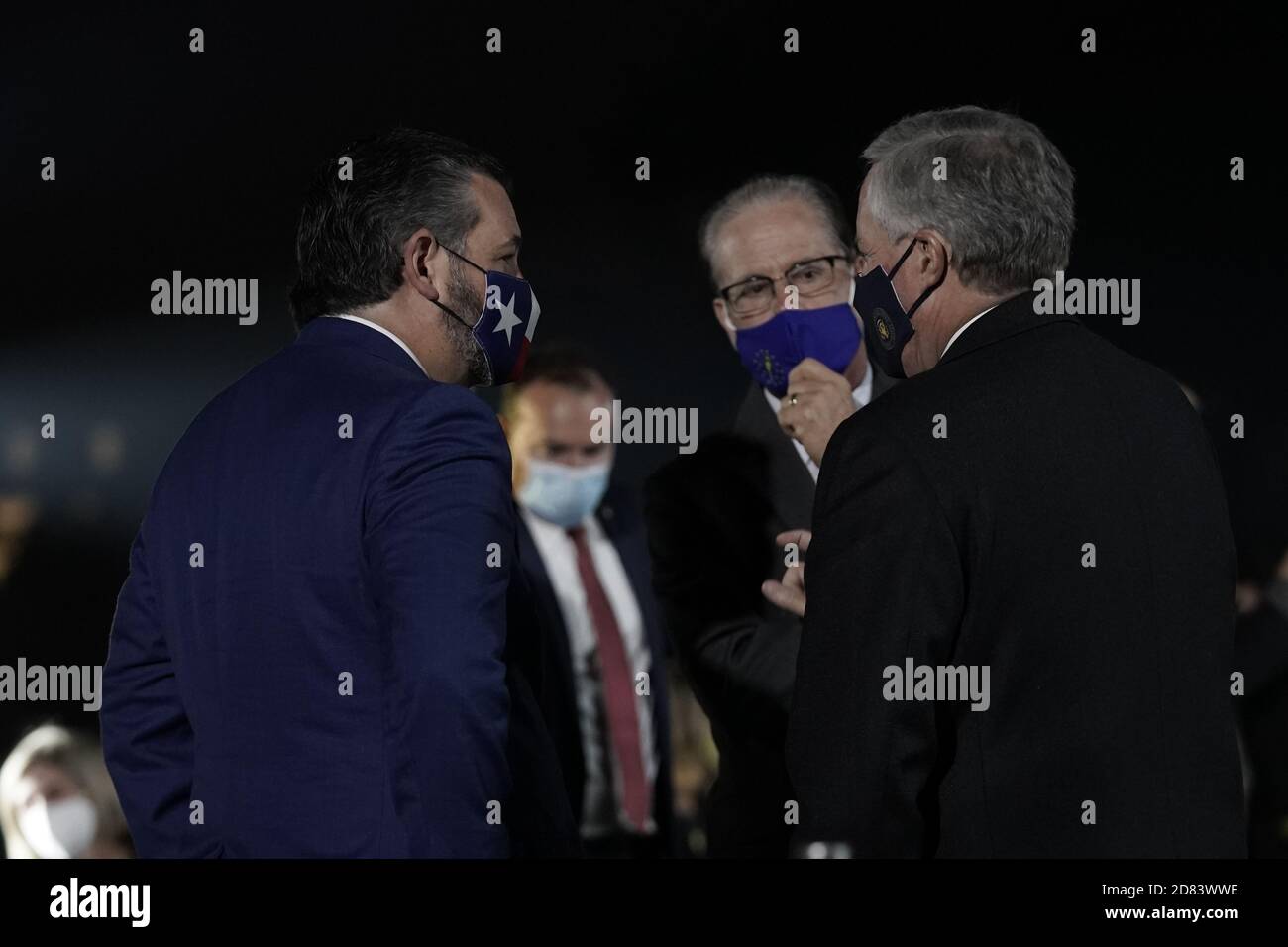 Chief diplomat president hi-res stock photography and images - Alamy