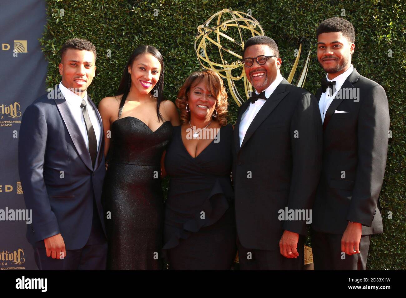 Greg mathis hi-res stock photography and images - Alamy