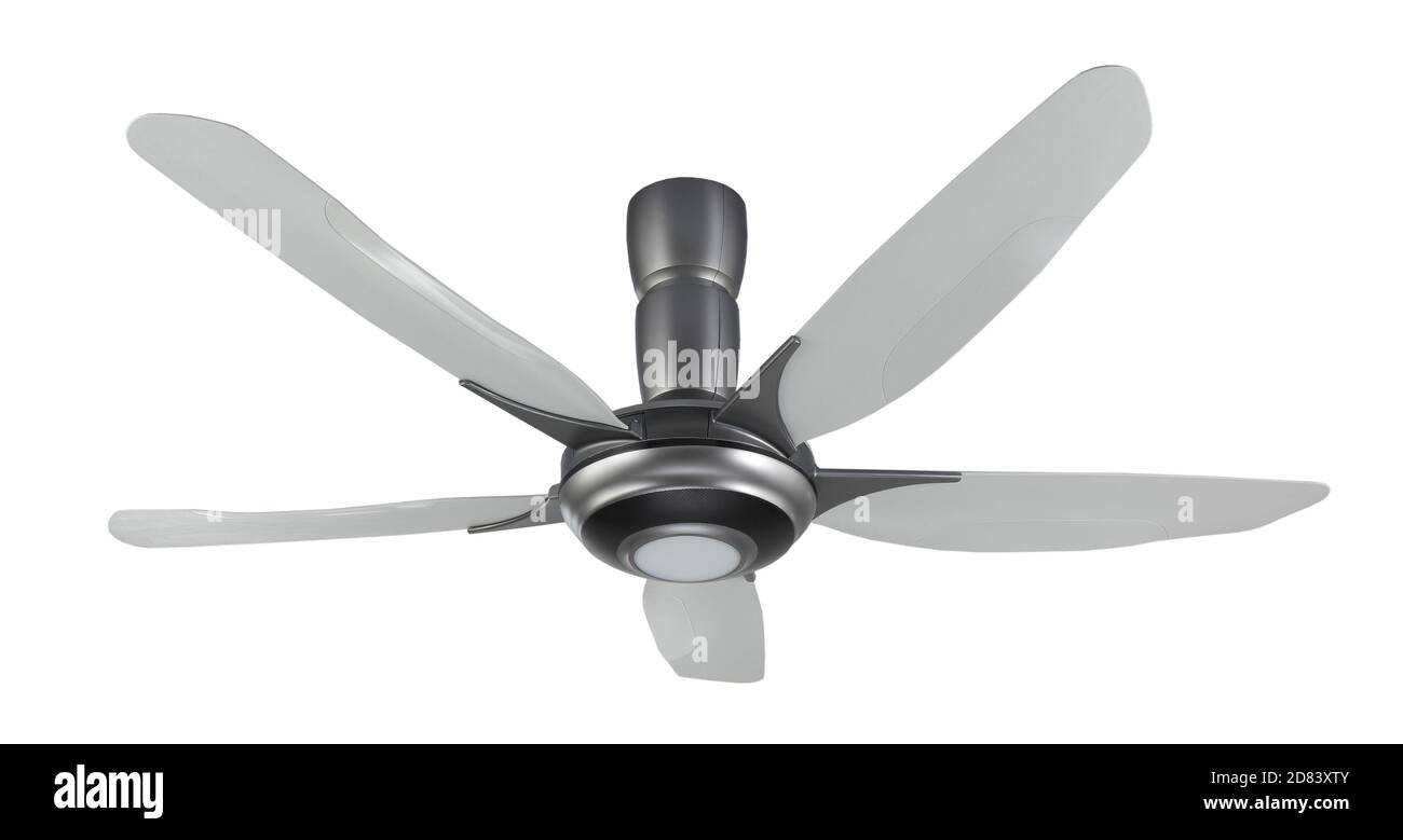 electric ceiling fan Stock Photo - Alamy