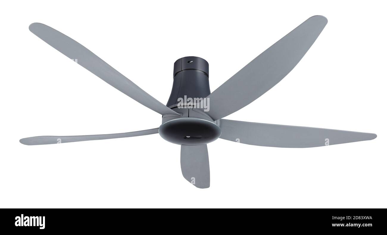 electric ceiling fan Stock Photo - Alamy