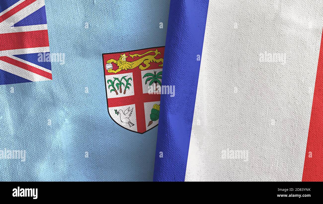 France vs fiji hi-res stock photography and images - Alamy