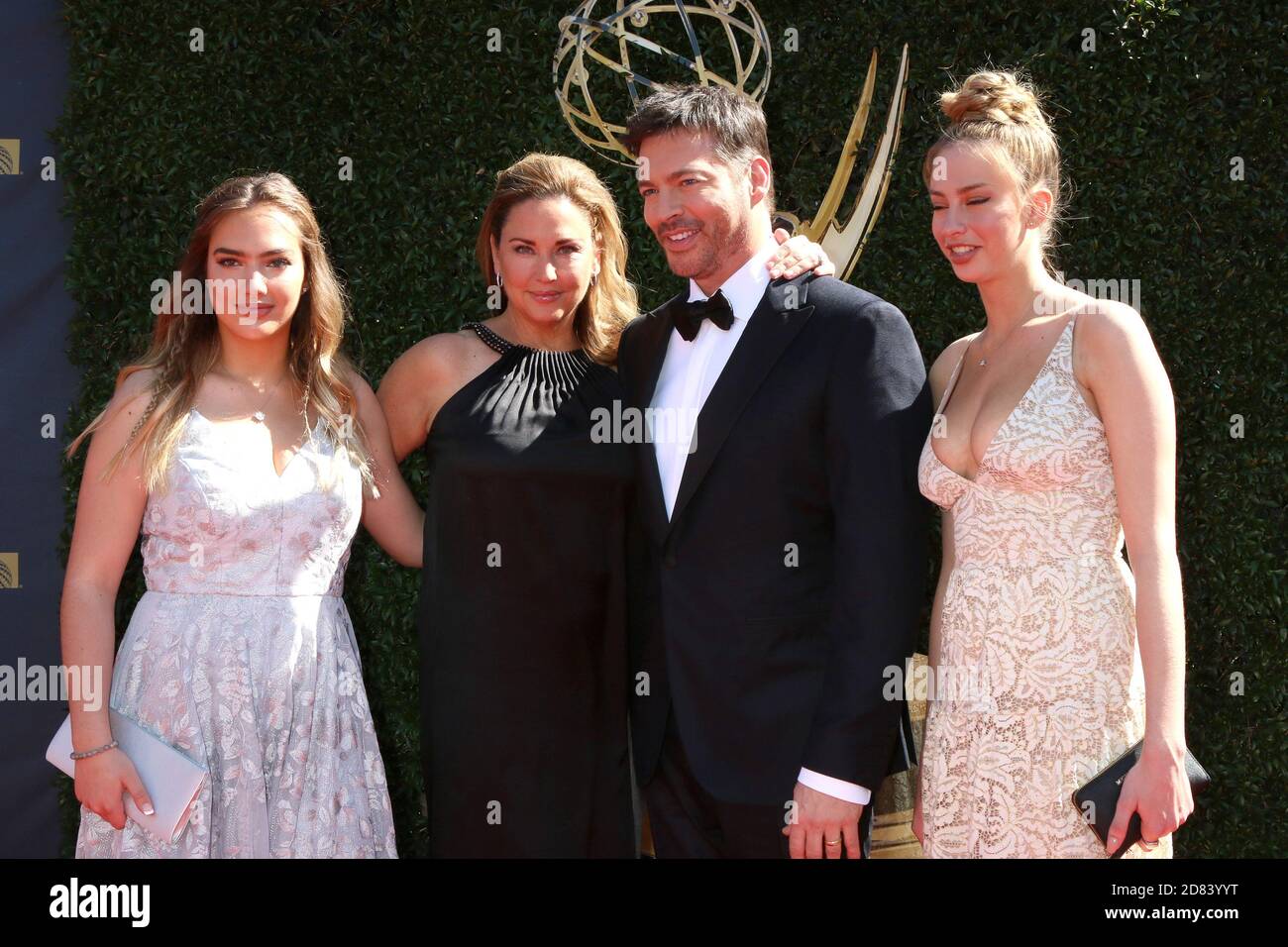 Jill goodacre hi-res stock photography and images - Alamy