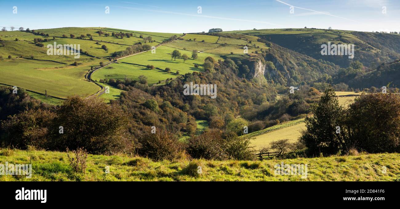 Grindon staffordshire moorlands hi-res stock photography and images - Alamy