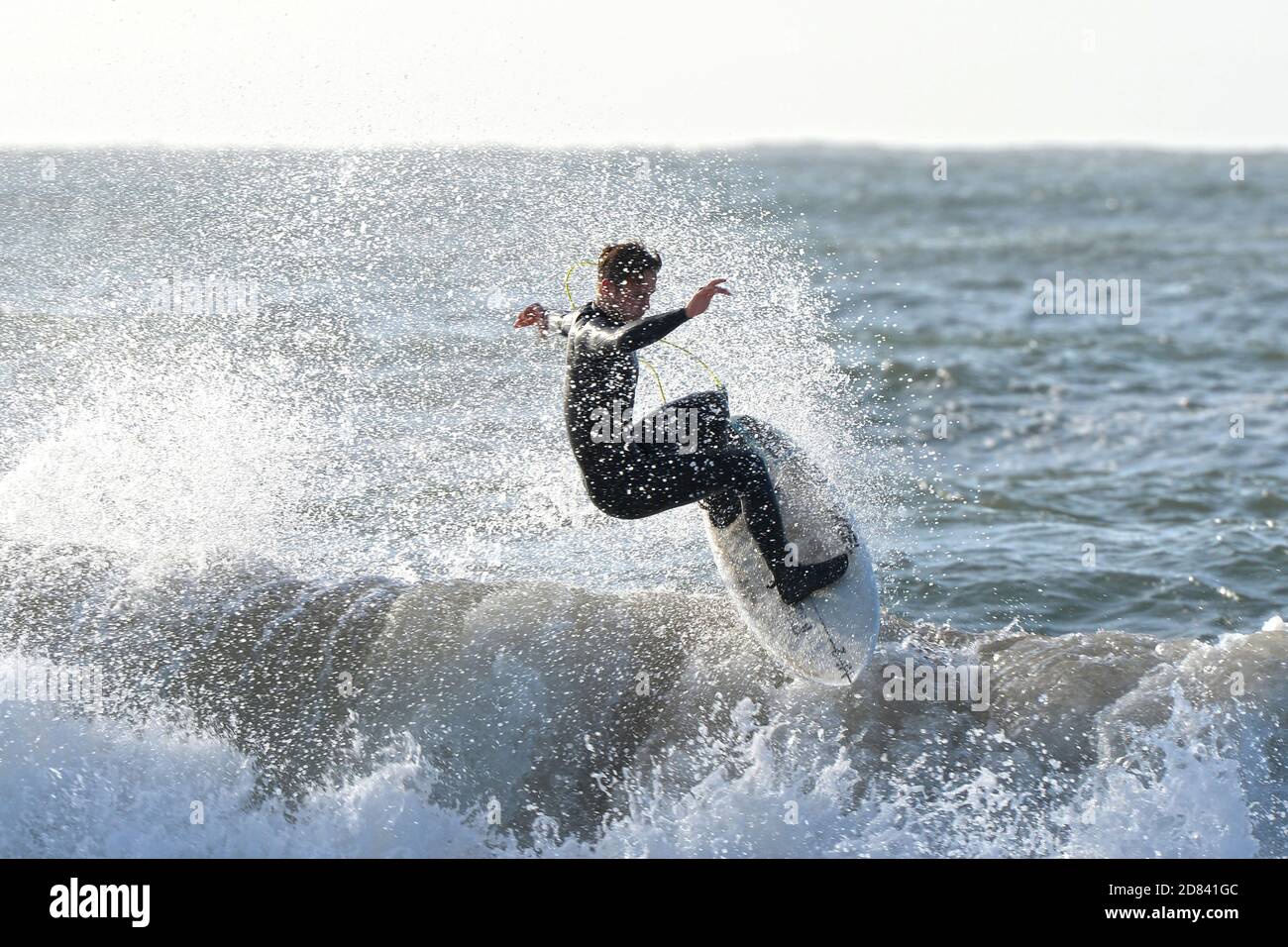Top Welsh Surfer High Resolution Stock Photography and Images - Alamy
