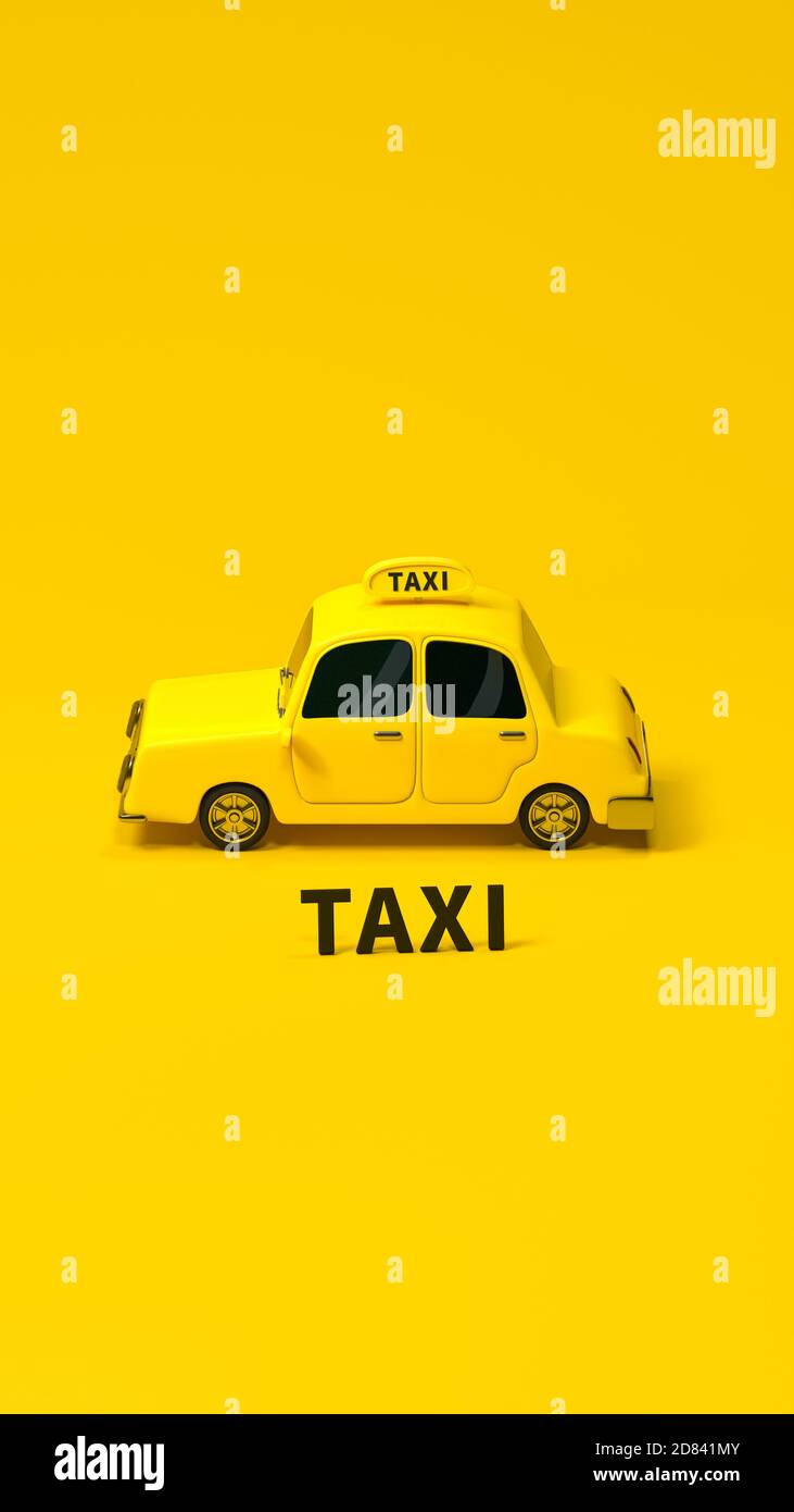 Mini cab driver hi-res stock photography and images - Alamy