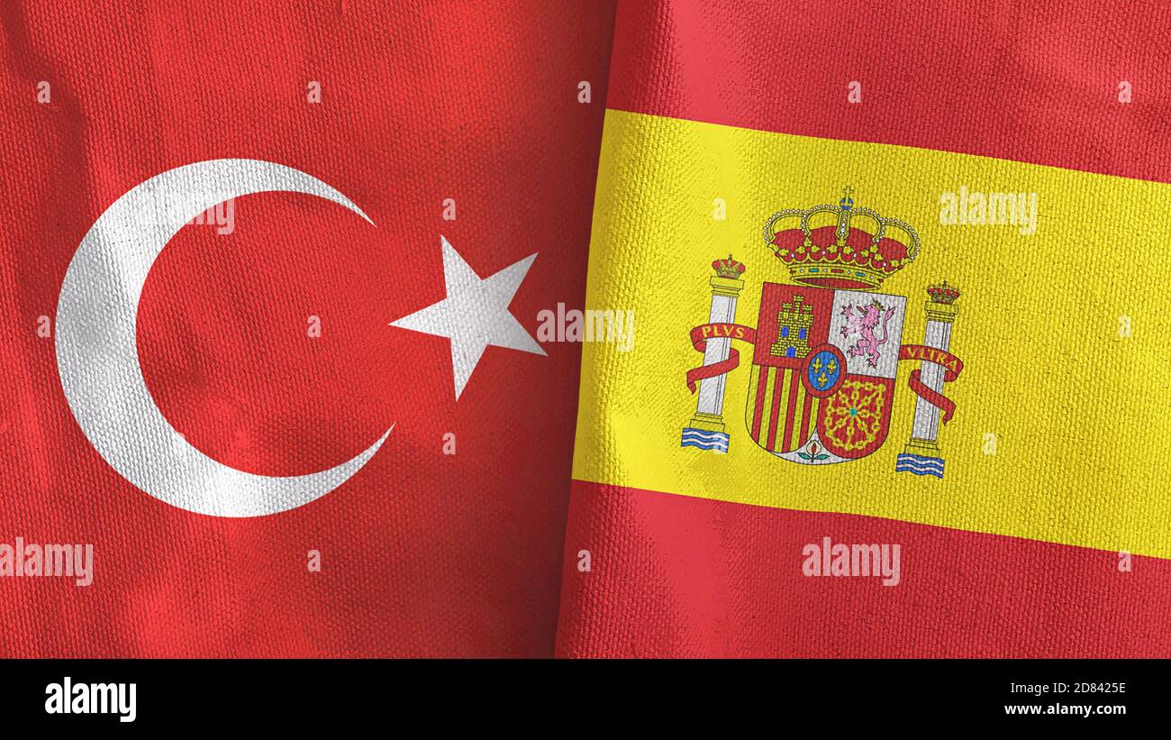 Turkey Vs Spain High Resolution Stock Photography and Images - Alamy