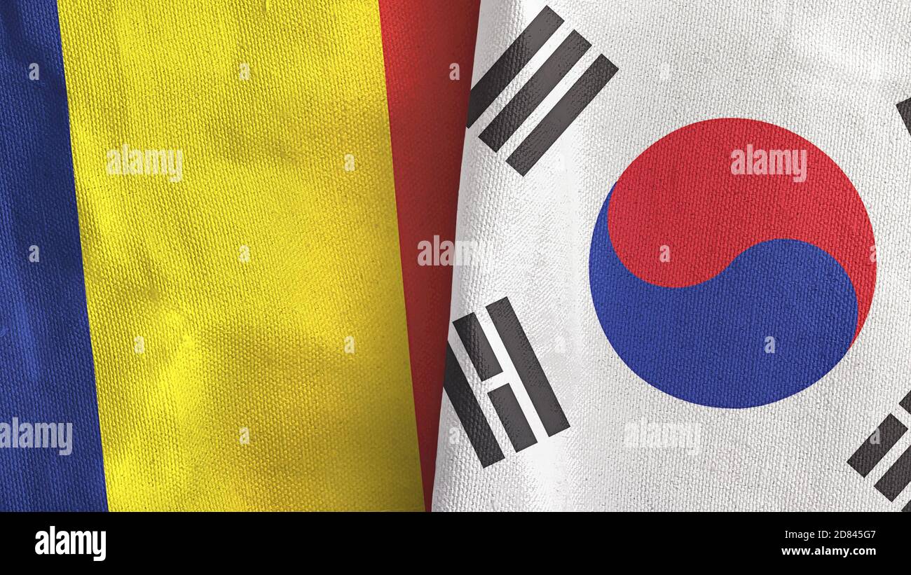 South Korea Chad Conflict High Resolution Stock Photography and Images ...