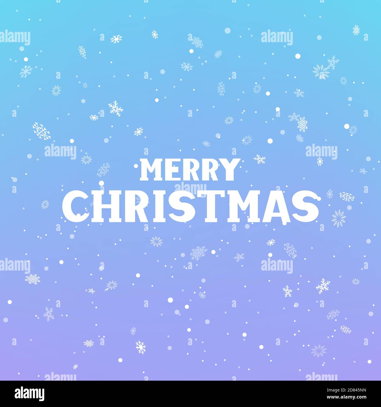 Crystalline nature of snow Stock Vector Images - Alamy