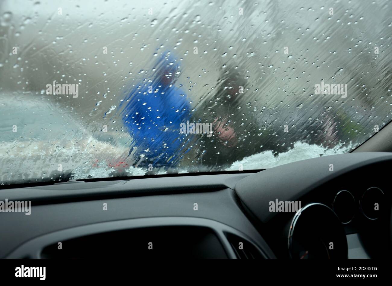 Icey screen hi-res stock photography and images - Alamy