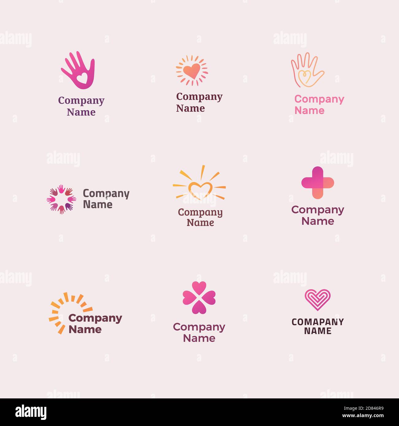 Support event Stock Vector Images - Alamy