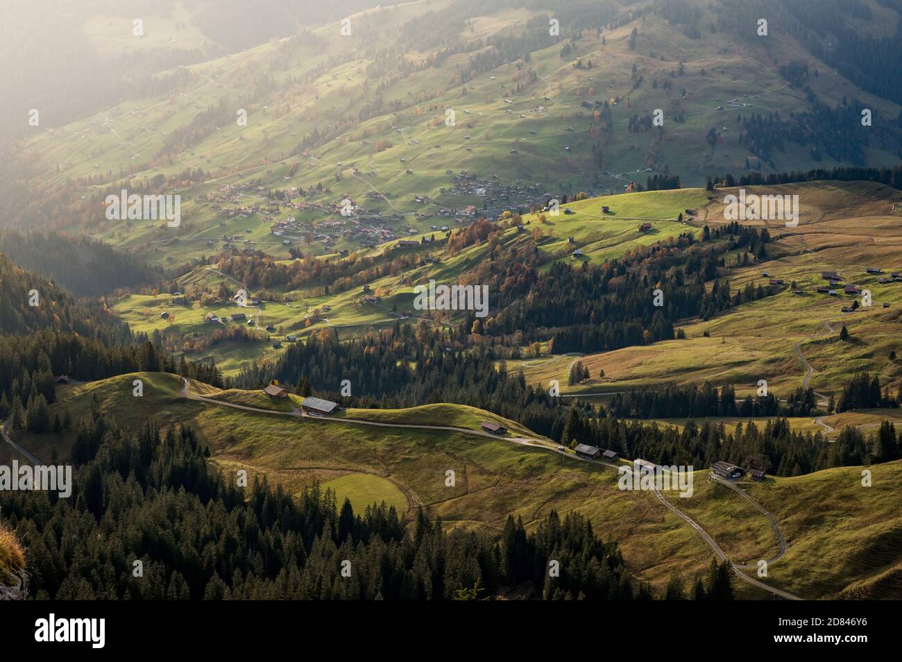 Berner voralpen hi-res stock photography and images - Alamy