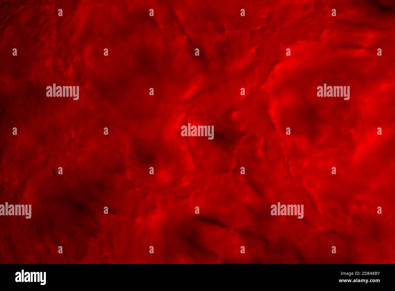 The texture of blood or the wall surface. Red blood fountain Stock ...