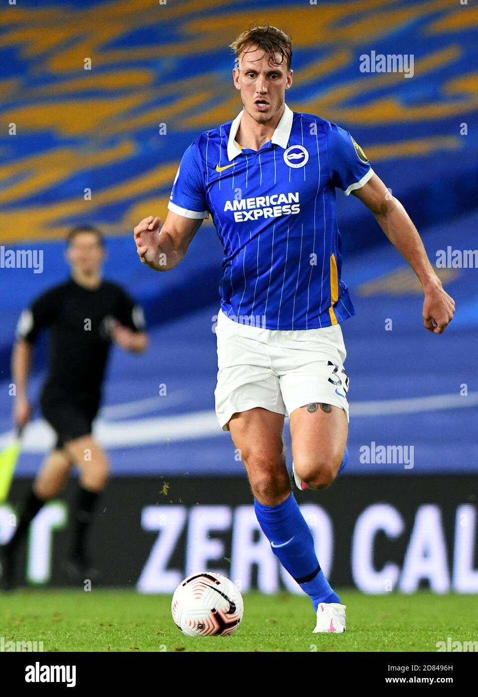 Brighton dan burn hi-res stock photography and images - Alamy