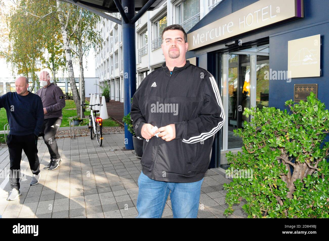 Gabriel clemens hi-res stock photography and images - Alamy