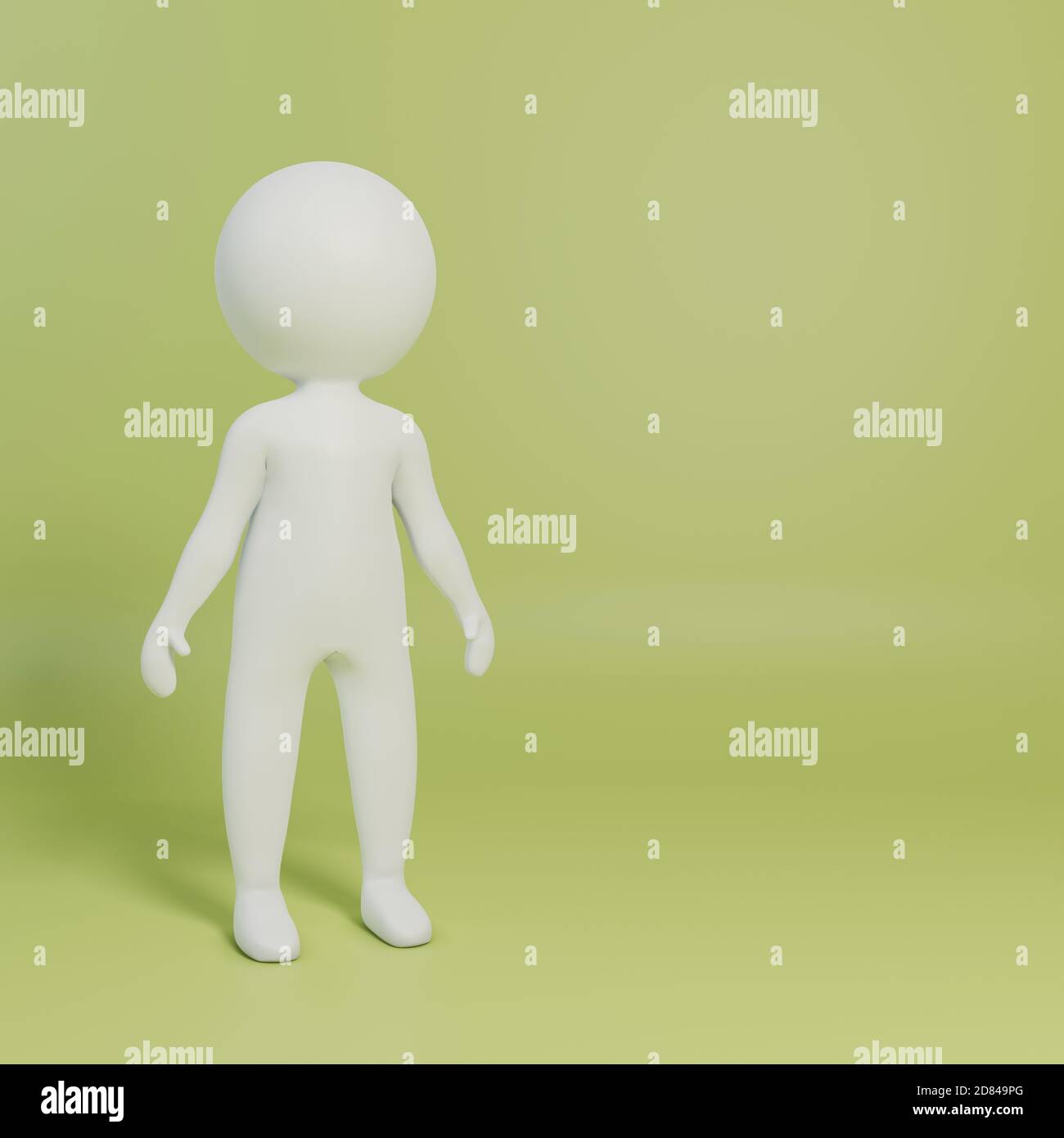 Stick figure hello hi-res stock photography and images - Alamy