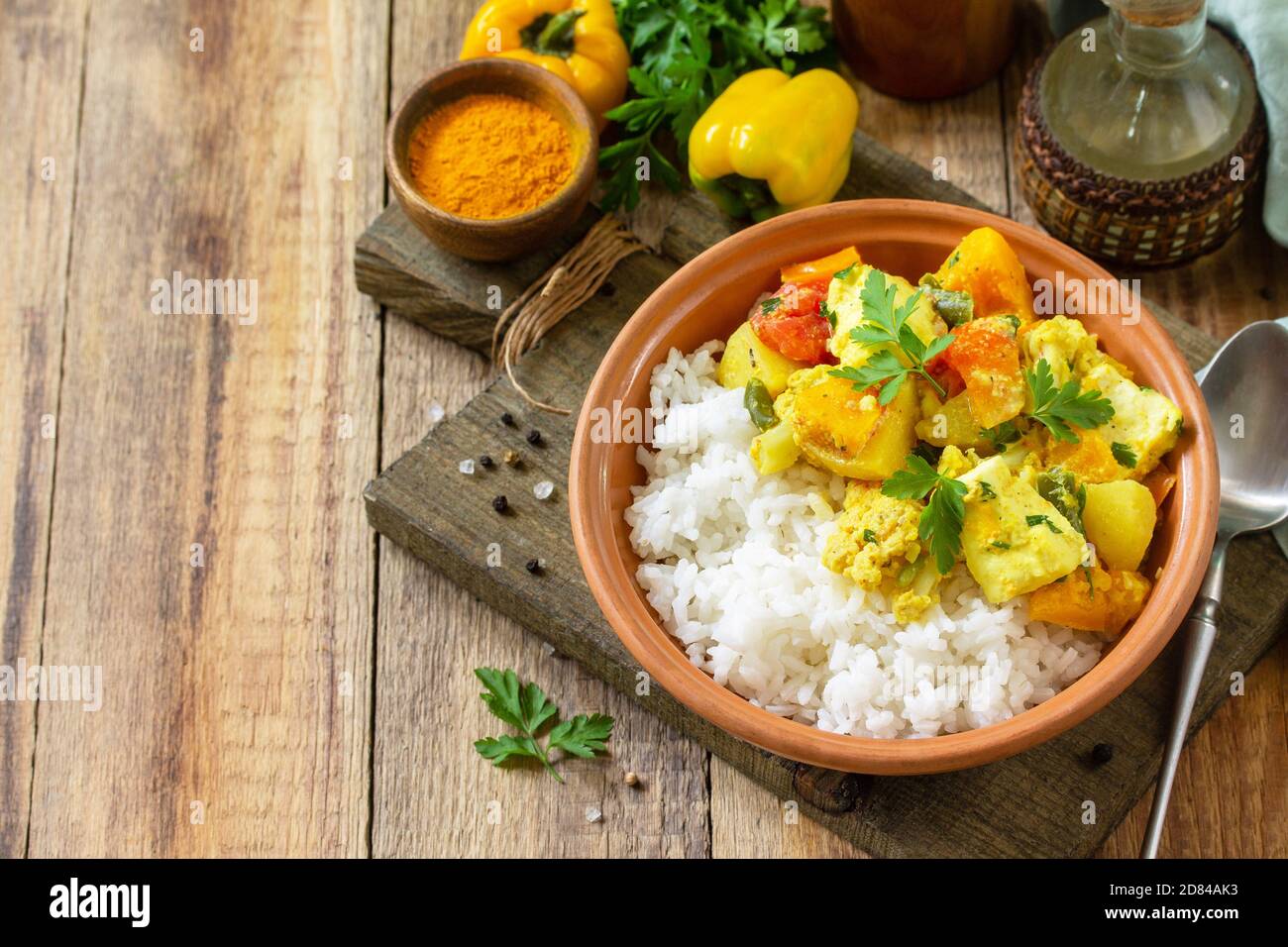 Tomato sabzi hi-res stock photography and images - Alamy