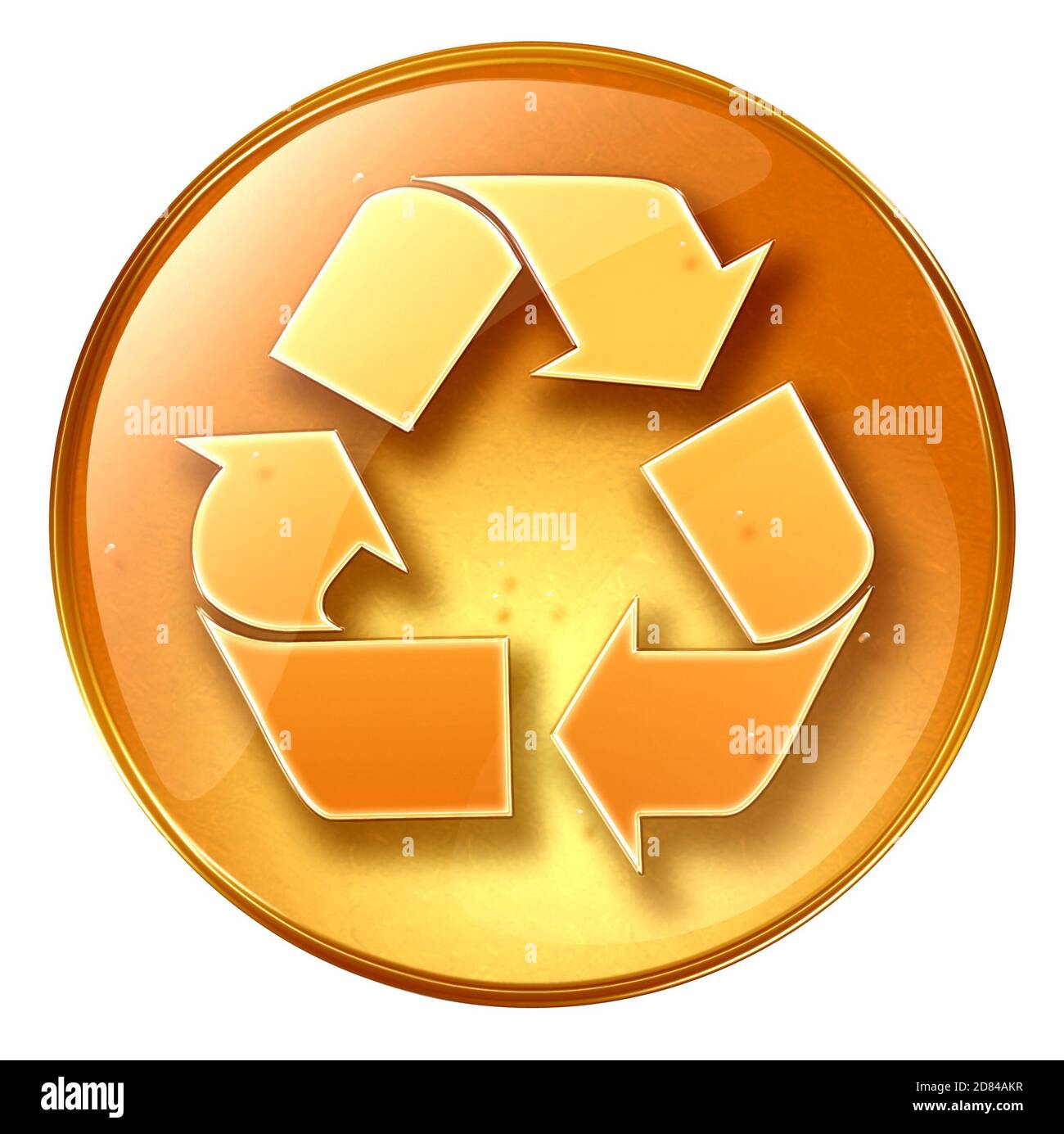 Solar system icon Cut Out Stock Images & Pictures - Alamy