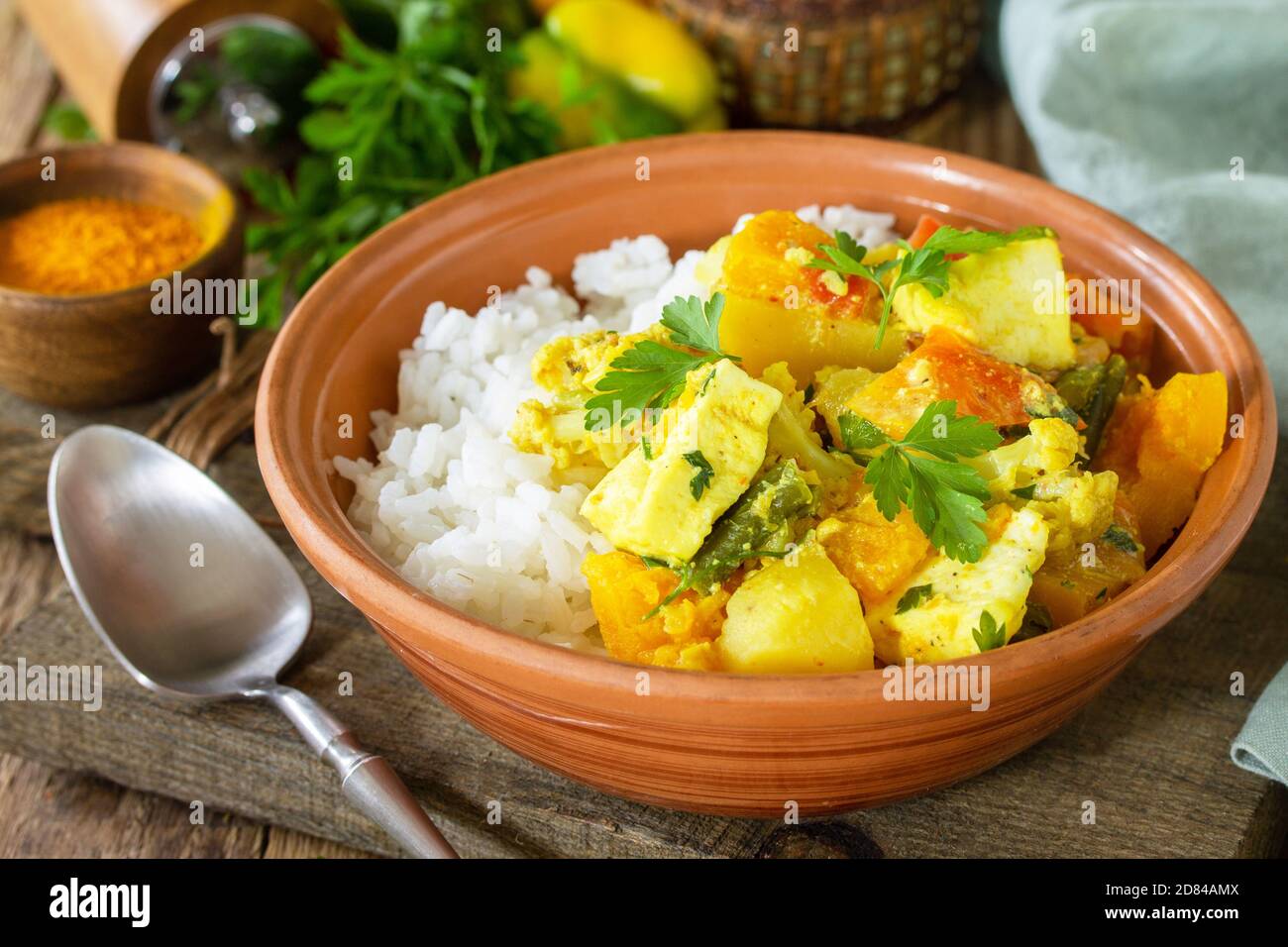 Tomato sabzi hi-res stock photography and images - Alamy