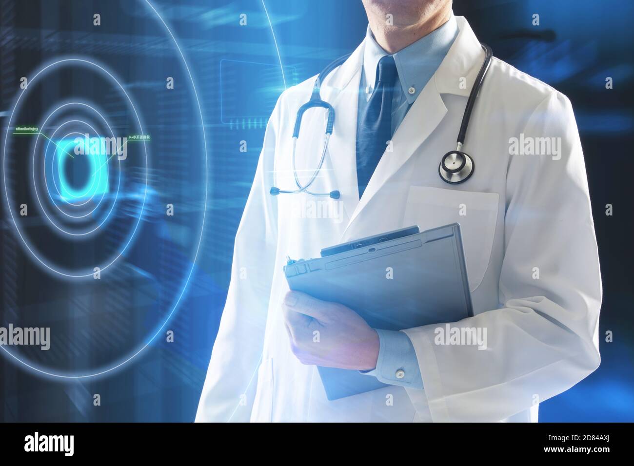 Composite image stethoscope hi-res stock photography and images - Alamy
