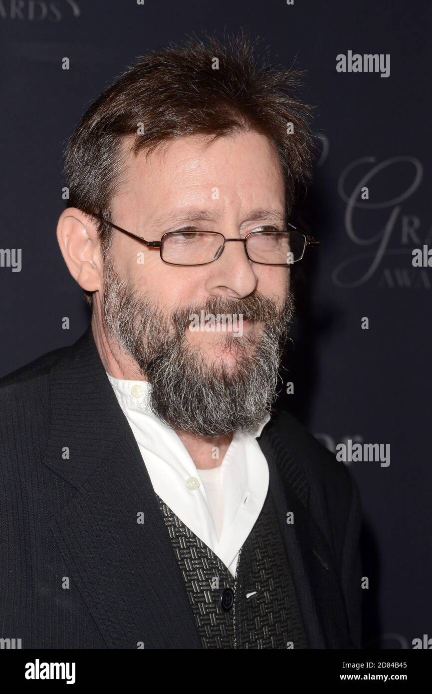 LOS ANGELES - OCT 25: Judd Nelson at the 2017 Princess Grace Awards Gala at the Beverly Hilton ...