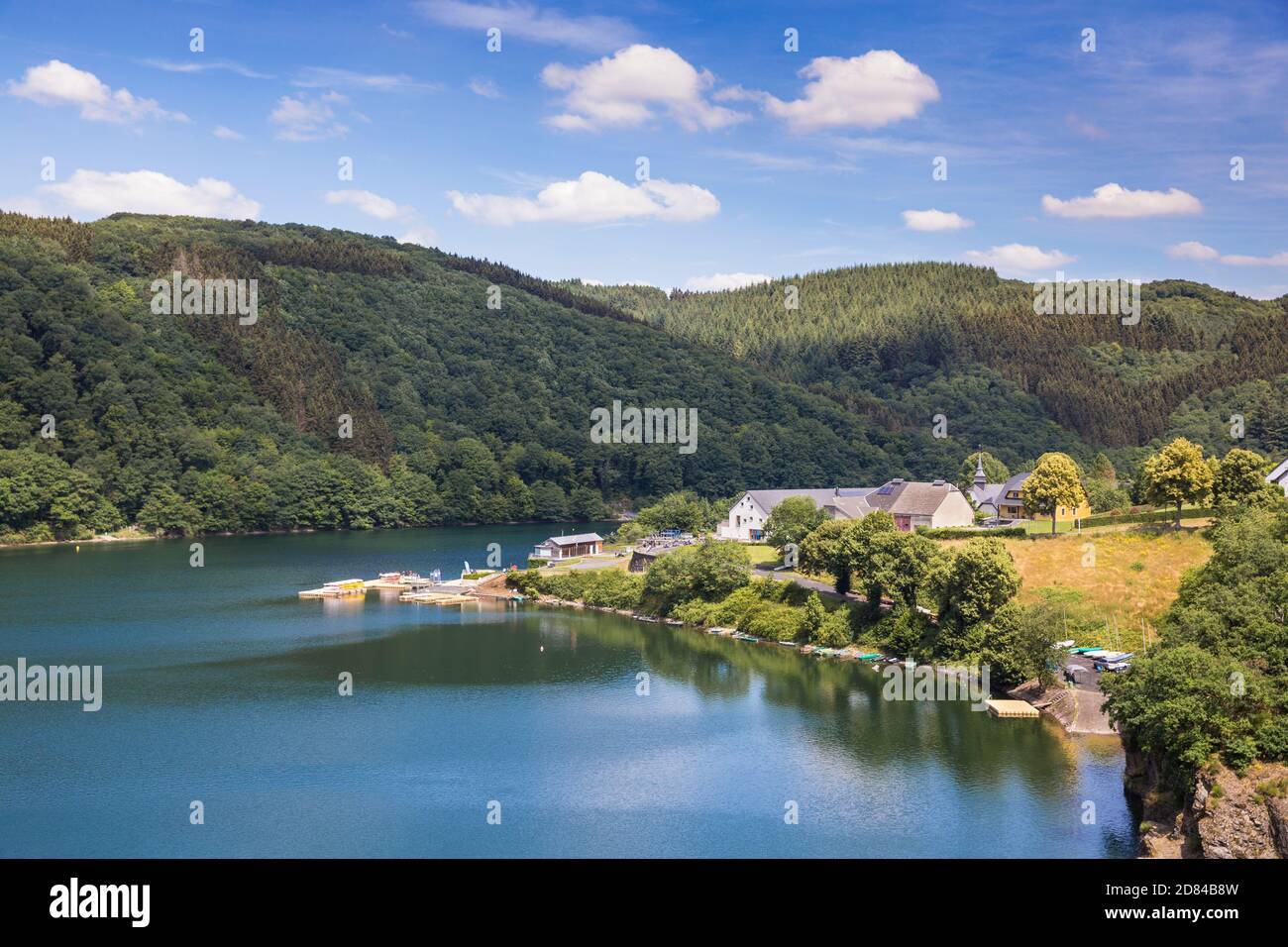 Sure River High Resolution Stock Photography and Images - Alamy