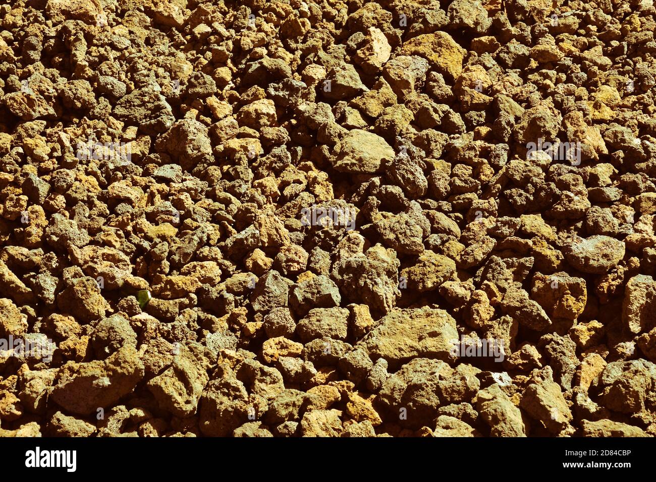 Dry Lava Basaltic Rock Stock Photo - Alamy