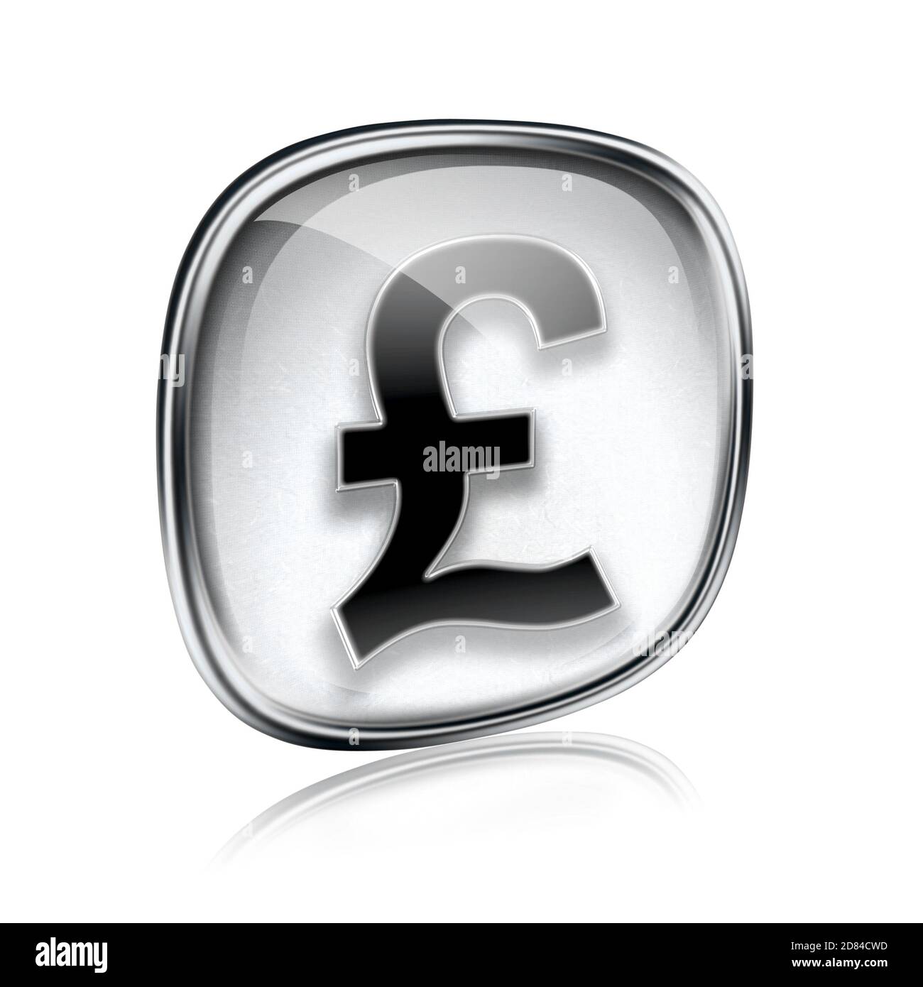 3d pound sign hi-res stock photography and images - Alamy