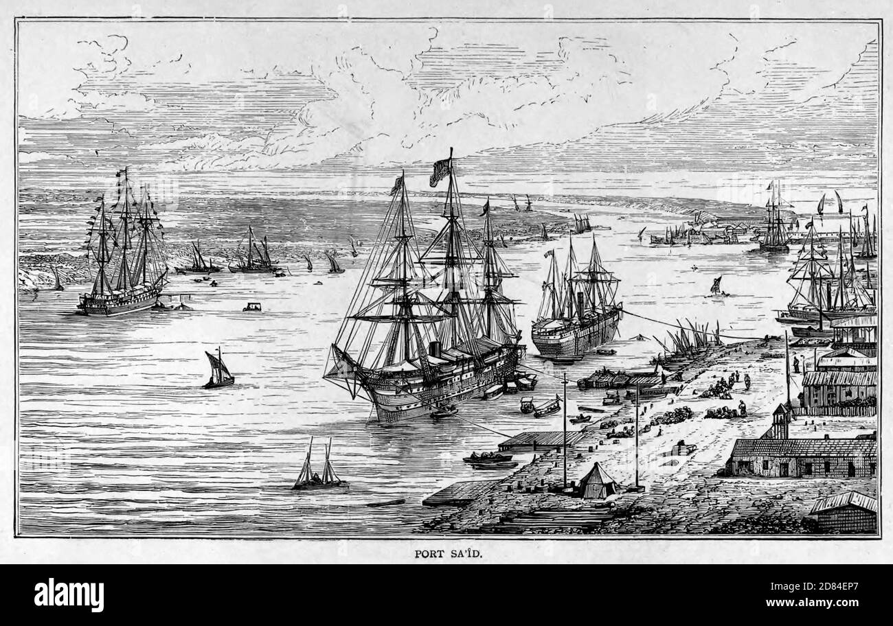1800s ships hi-res stock photography and images - Alamy