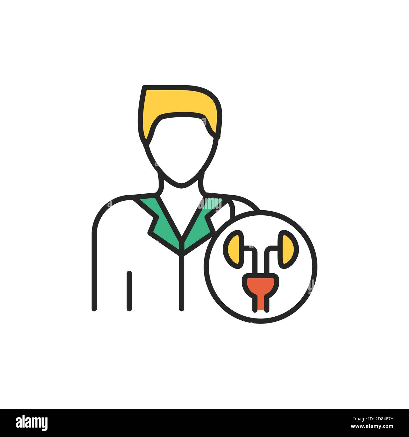 Subject Matter Expert Icon