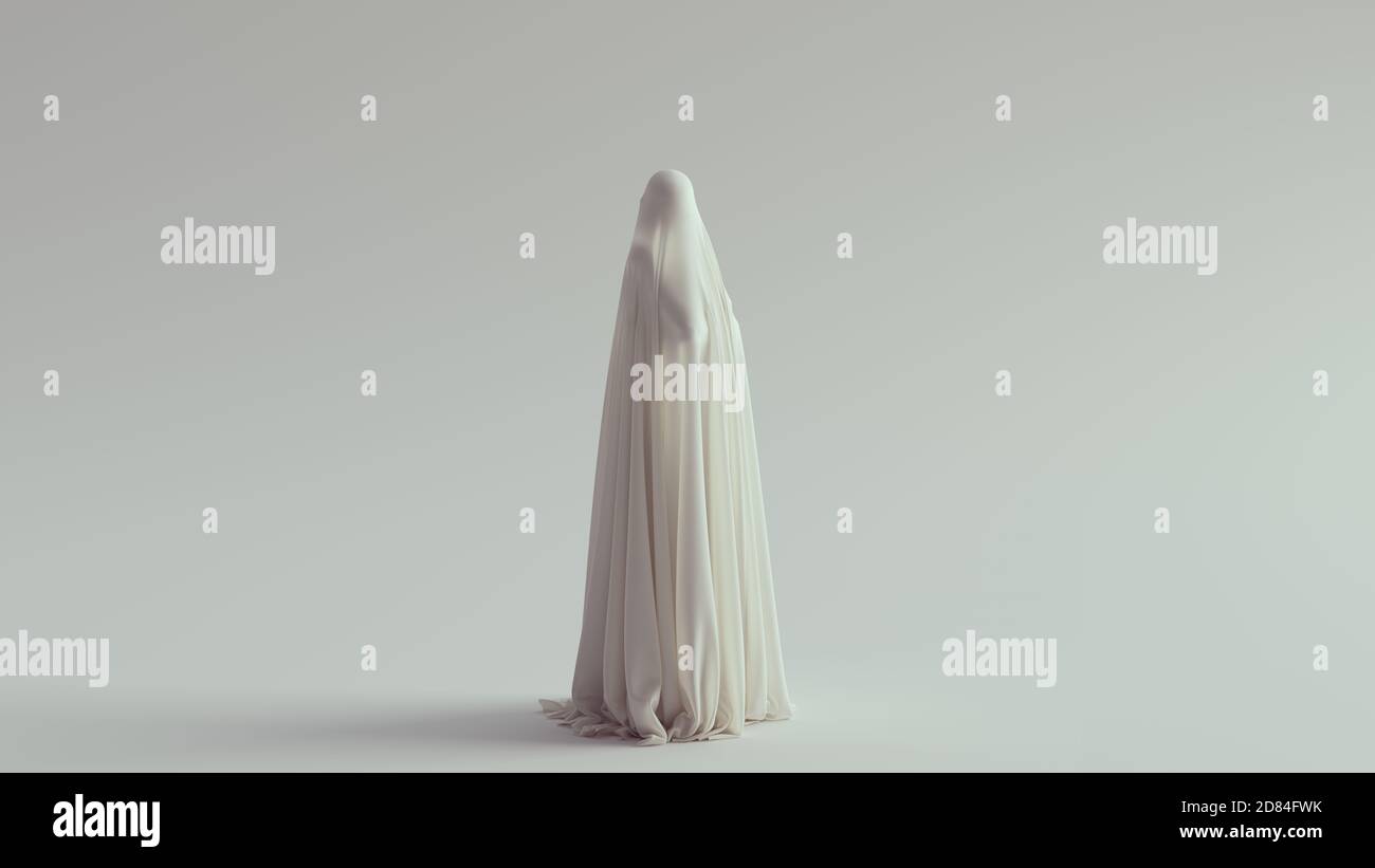 Woman Looking Over Shoulder Fear High Resolution Stock Photography and ...