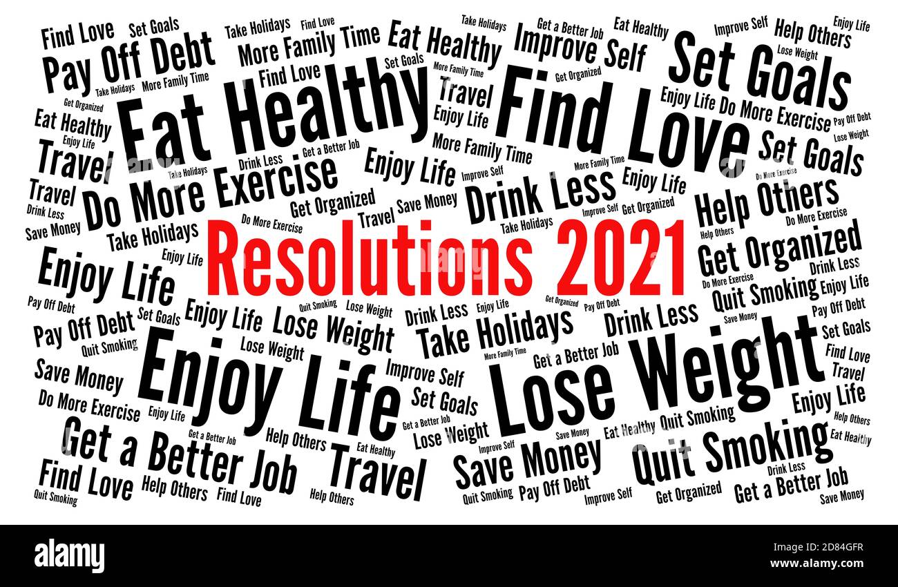 2021 action plan Cut Out Stock Images & Pictures - Alamy