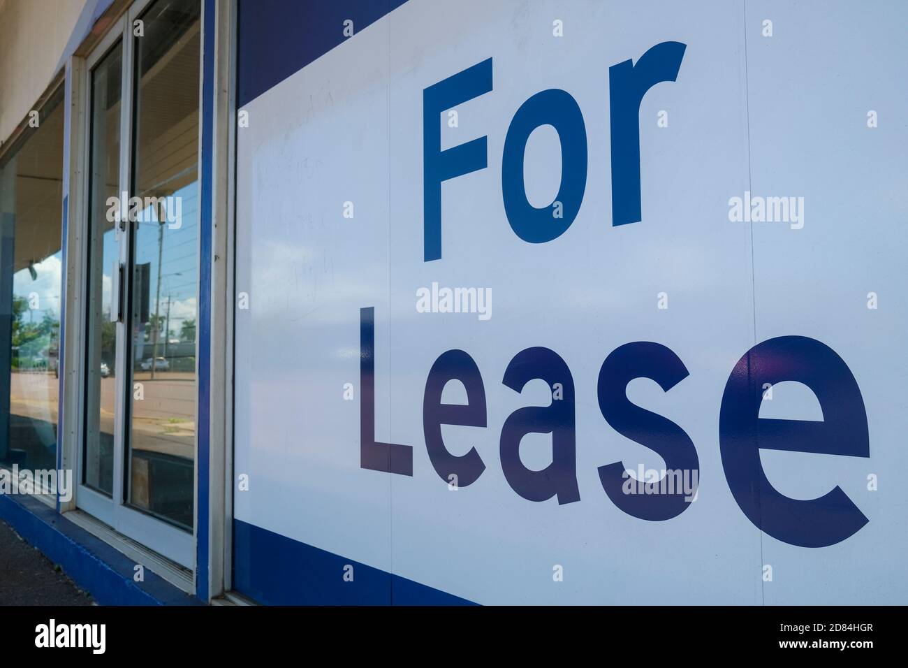 Rental lease hi-res stock photography and images - Alamy