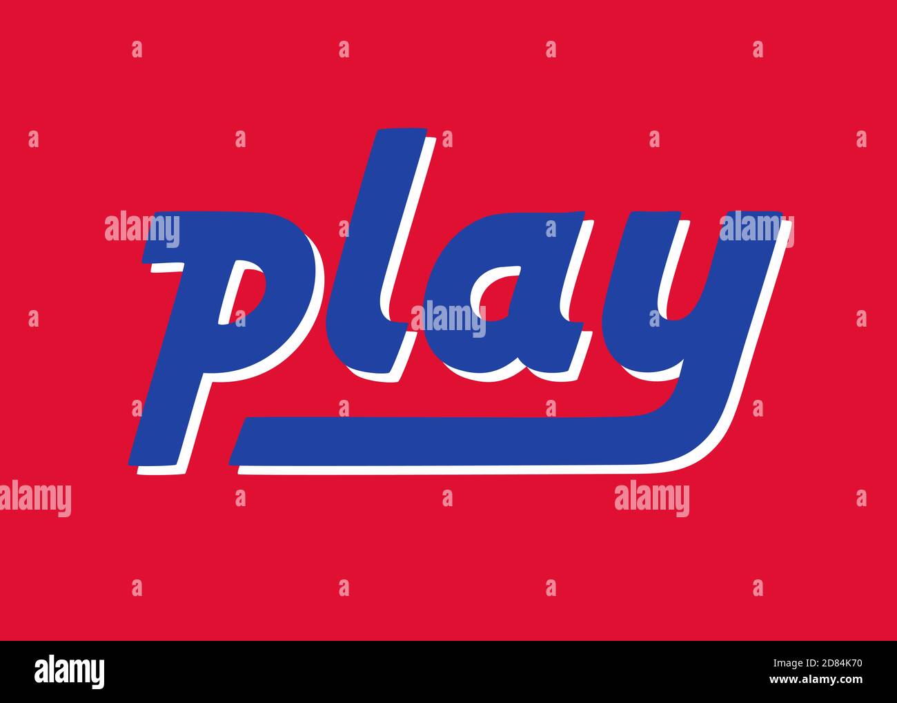Play script Stock Vector Images - Alamy