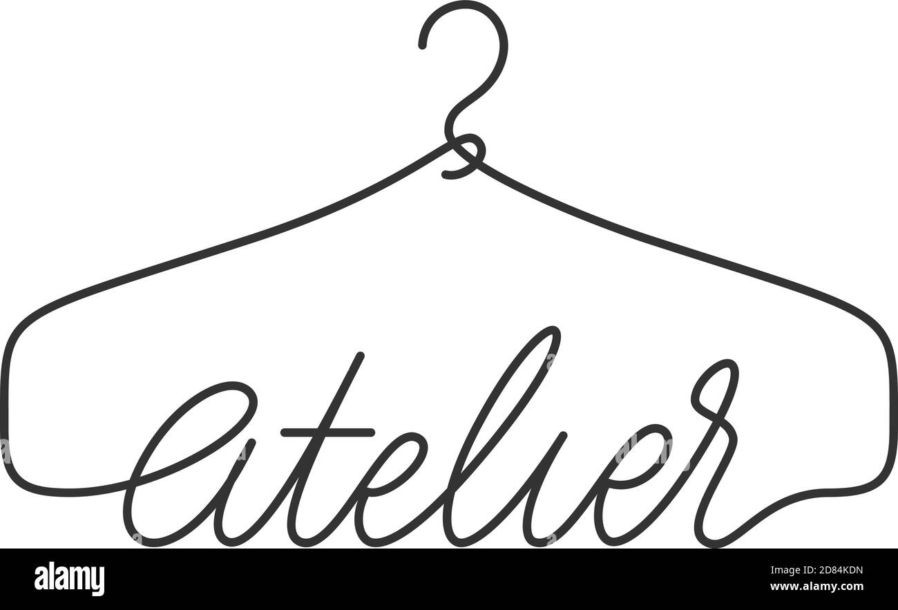 Atelier Logo