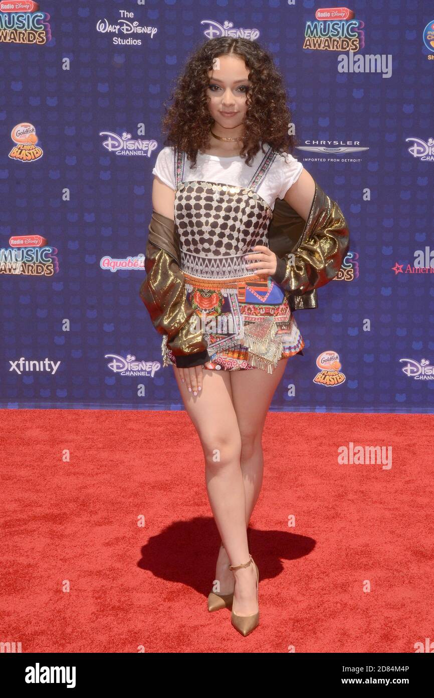 Kayla Maisonet High Resolution Stock Photography and Images - Alamy