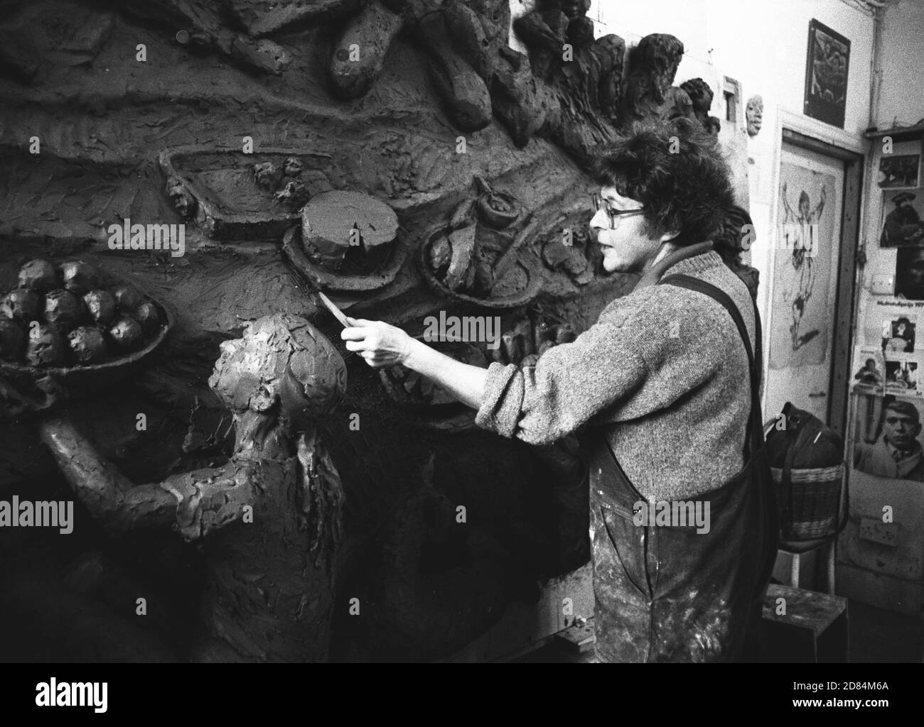 Gerda ursula rubinstein hi-res stock photography and images - Alamy