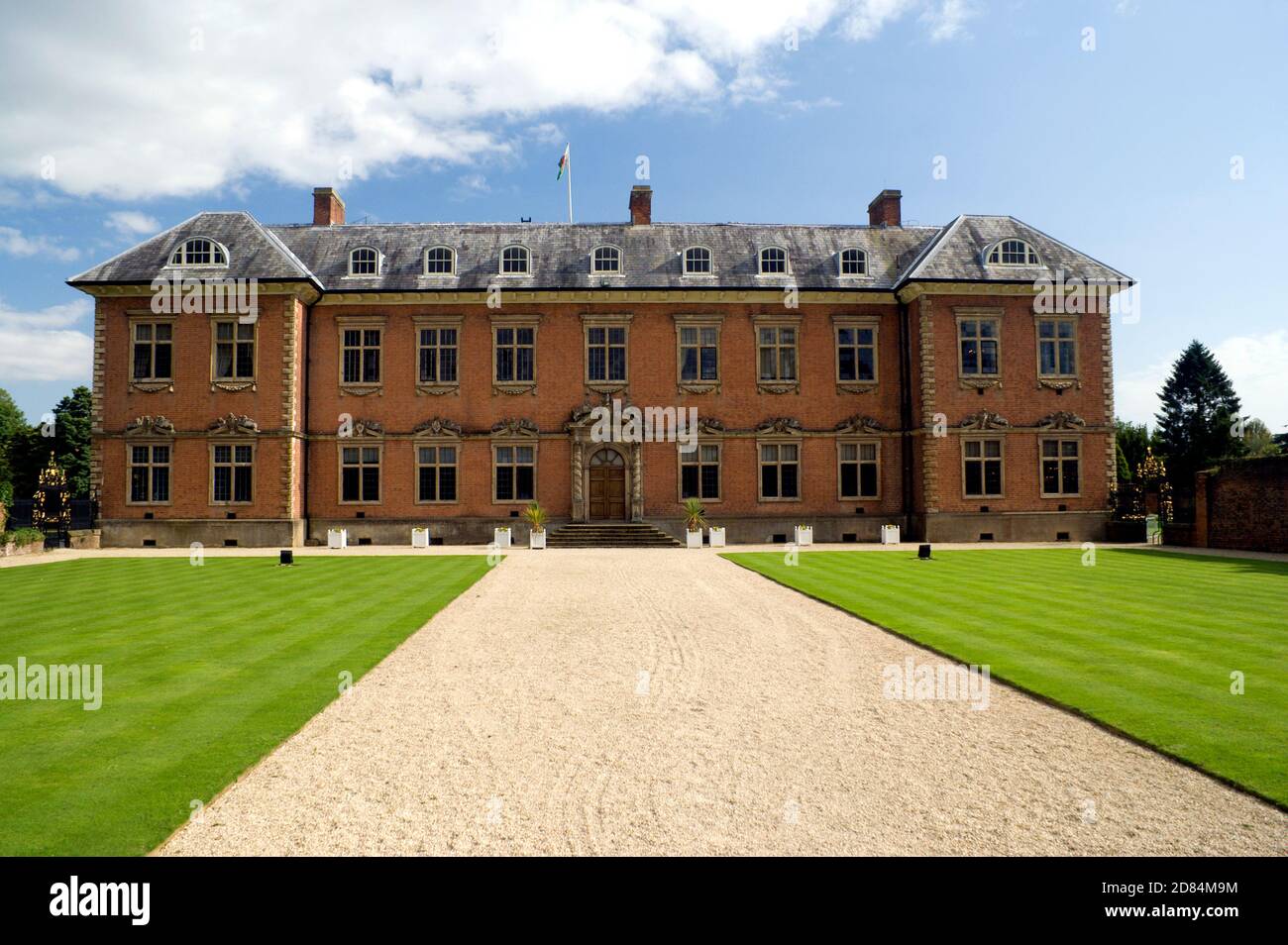 Lord Tredegar Of Tredegar House High Resolution Stock Photography and ...