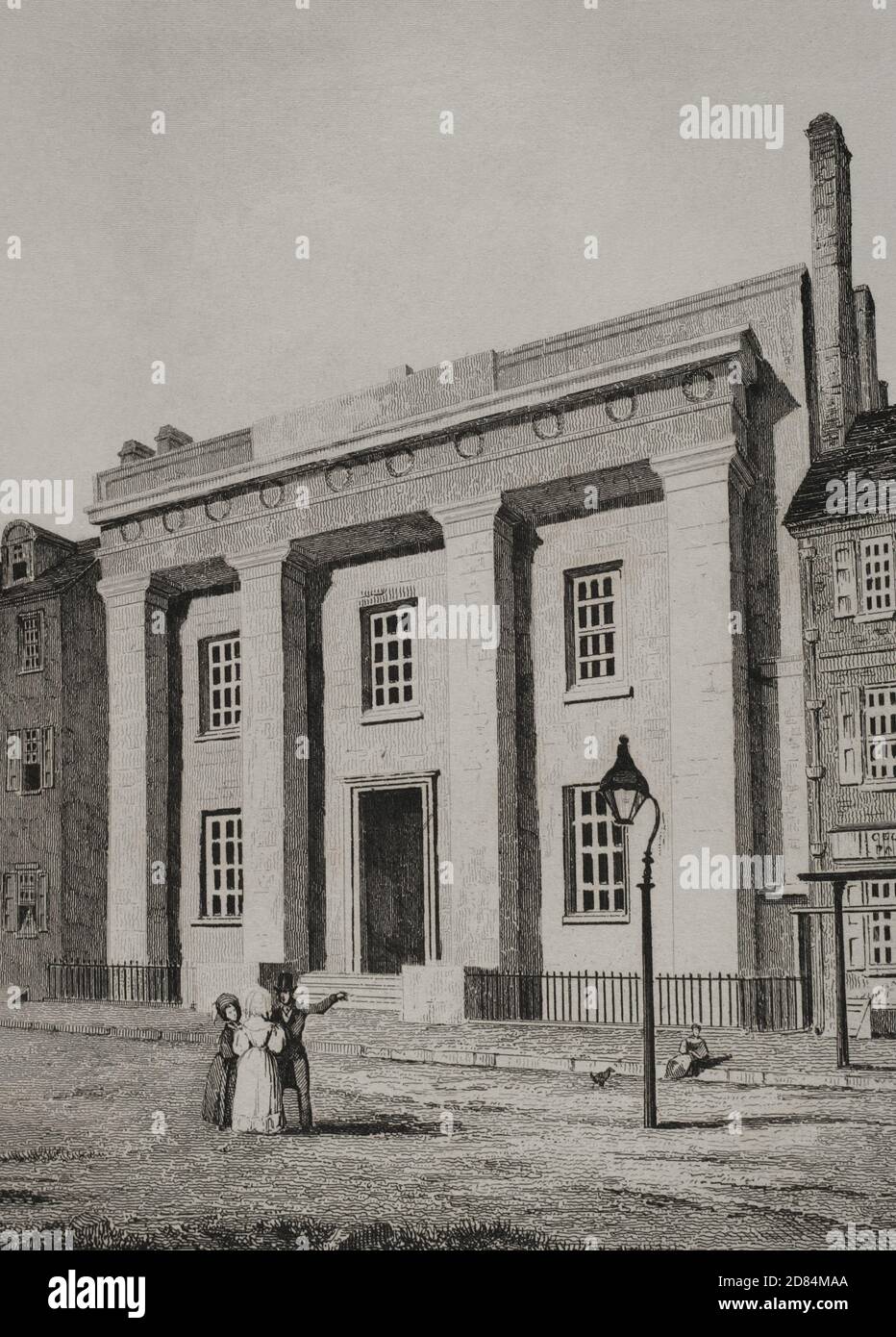 1850 Architecture High Resolution Stock Photography and Images - Alamy