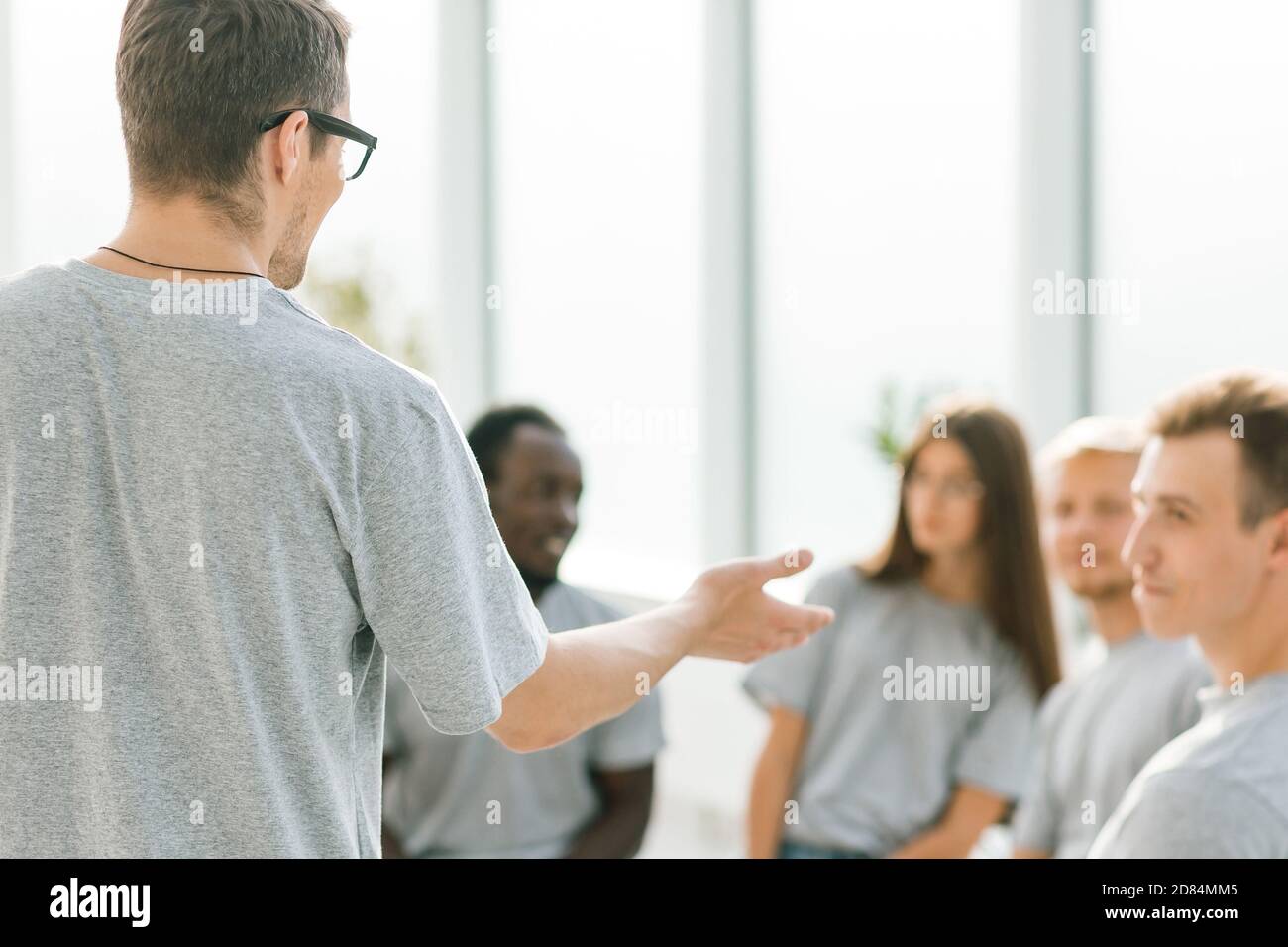 Debate class hi-res stock photography and images - Alamy