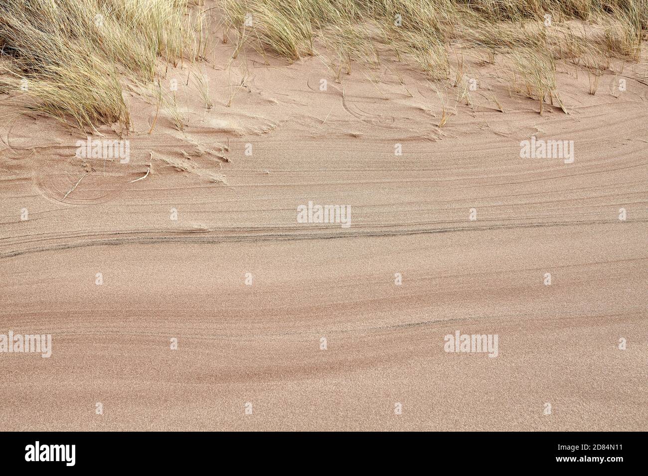 Abstract sand shapes hi-res stock photography and images - Alamy