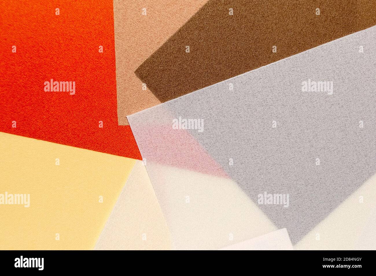Fabric swatches samples hi-res stock photography and images - Alamy
