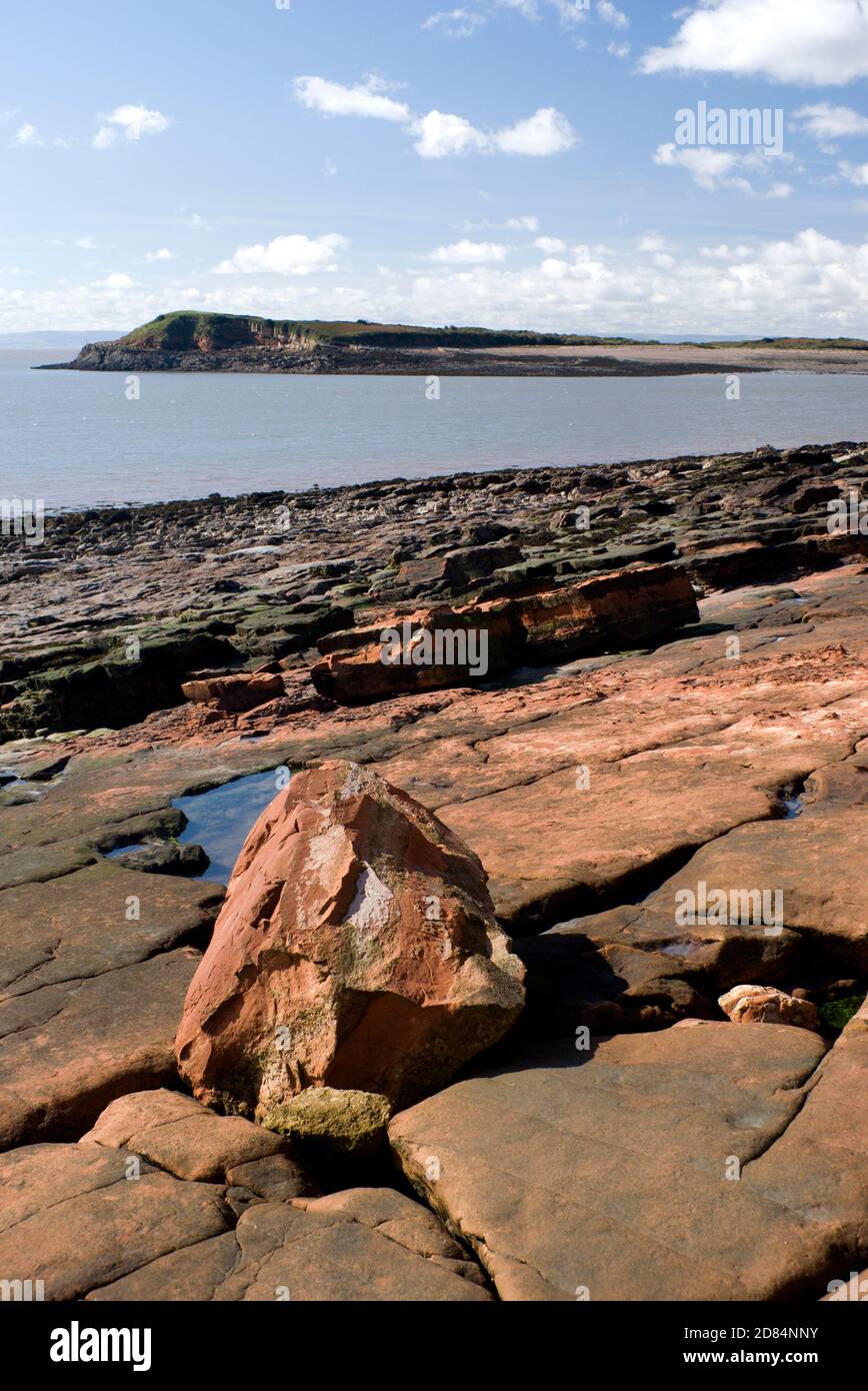 Sully island hi-res stock photography and images - Alamy