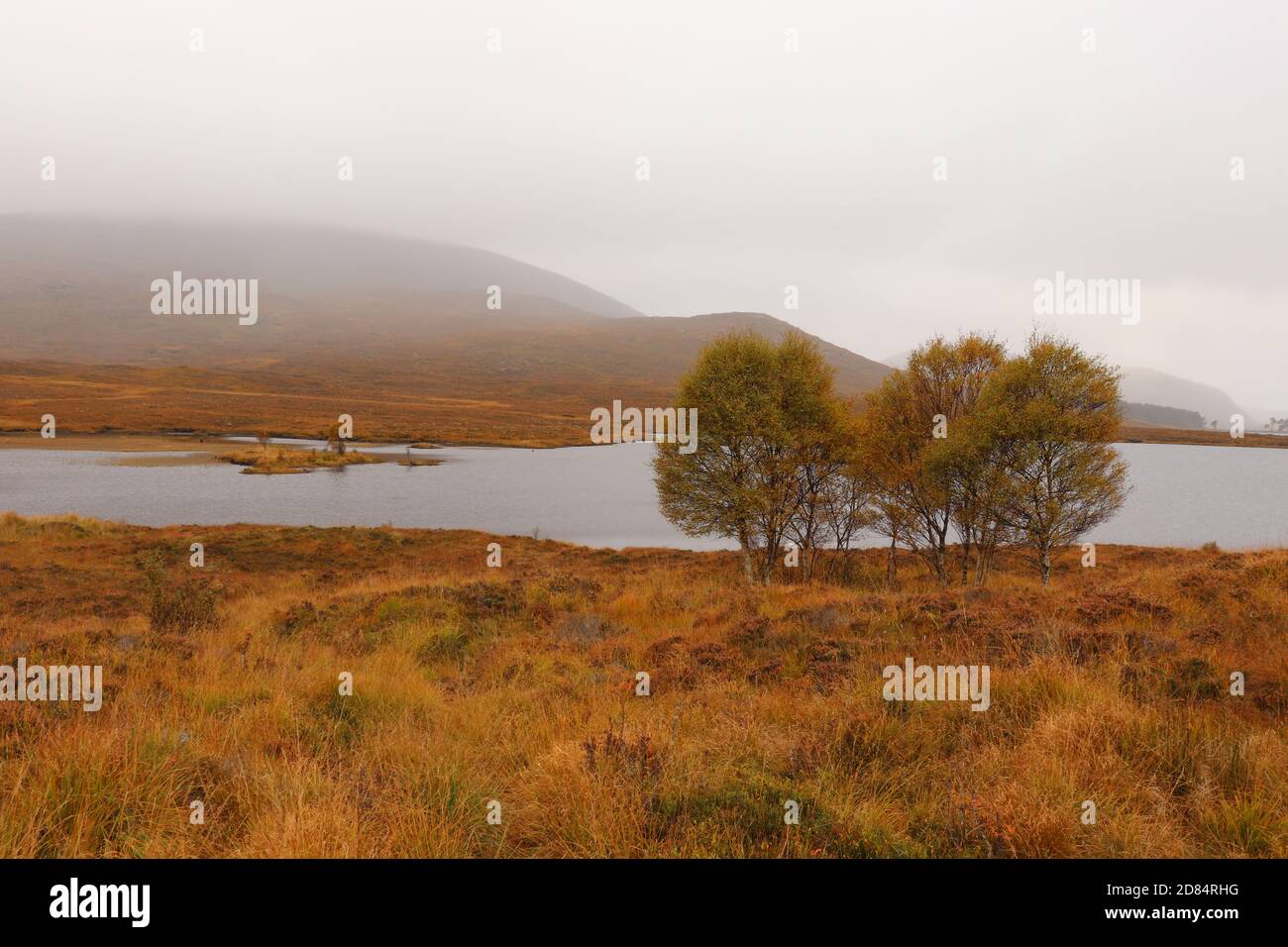Scottish loch drought hi-res stock photography and images - Alamy