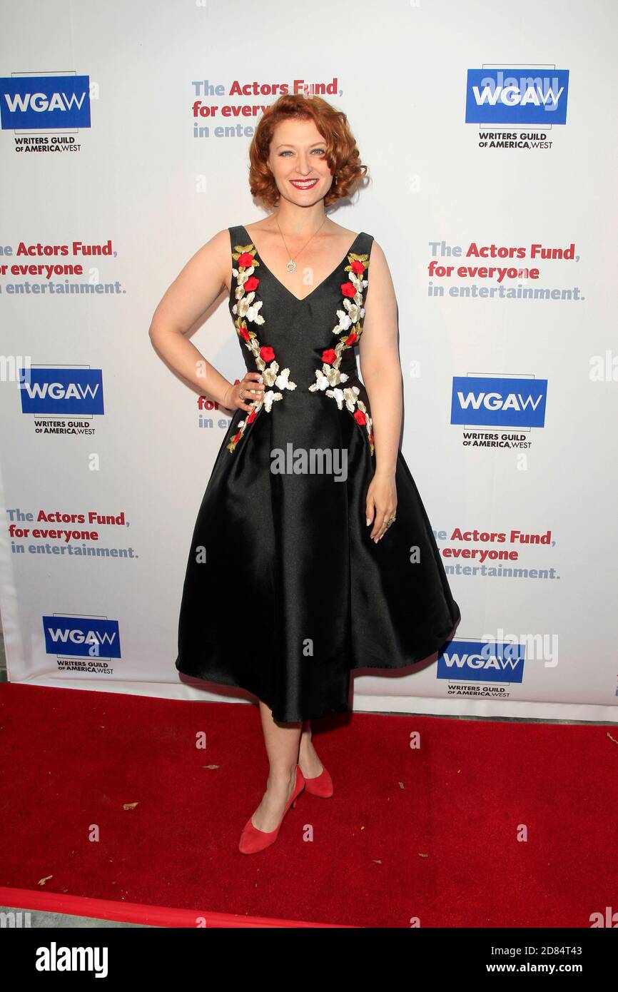 LOS ANGELES - JUN 11: Kerry O'Malley at the Actors Fund's 21st Annual ...