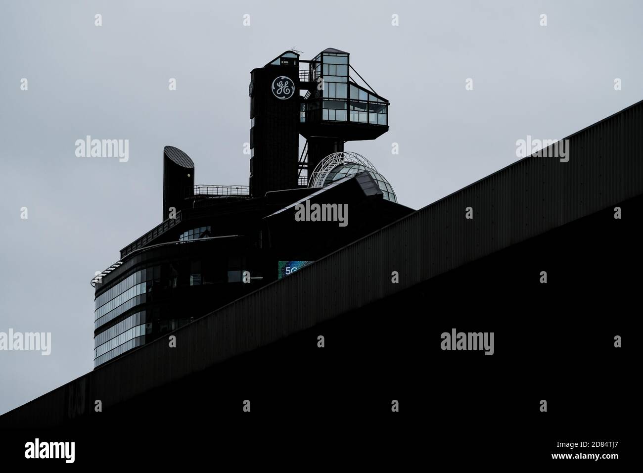 Hammersmith ark hi-res stock photography and images - Alamy