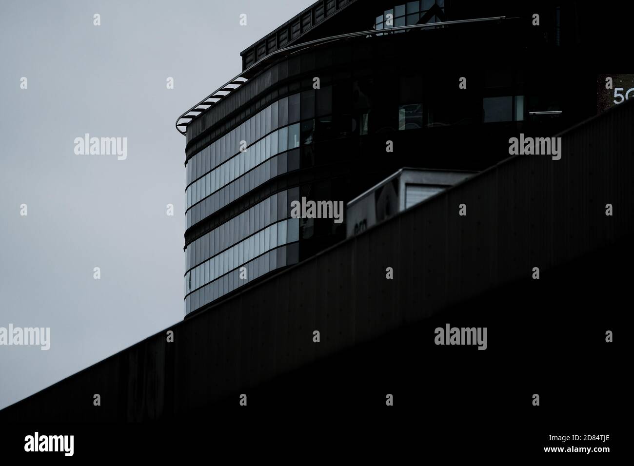 Hammersmith Ark High Resolution Stock Photography and Images - Alamy